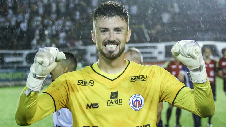 Goleiro do Itabirito FC fala sobre vitória na estreia do Campeonato ...