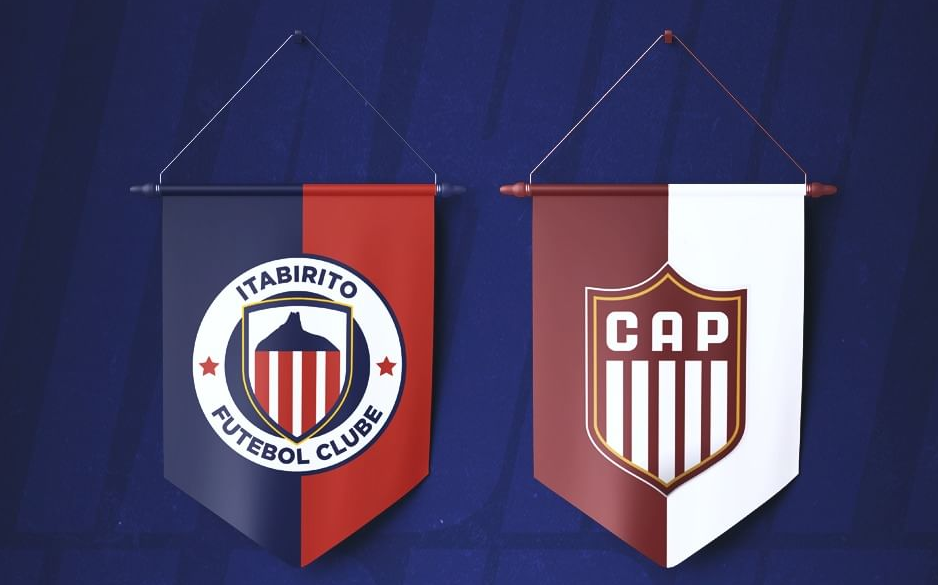 Itabirito FC e Patrocinense duelam neste domingo (25) em confronto pelo ...